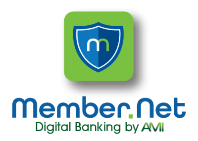 Member.Net Digital Banking – AMI Information Systems